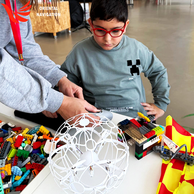 What Is Drone Soccer & How It Works: Rules, STEM Benefits & Gameplay ...